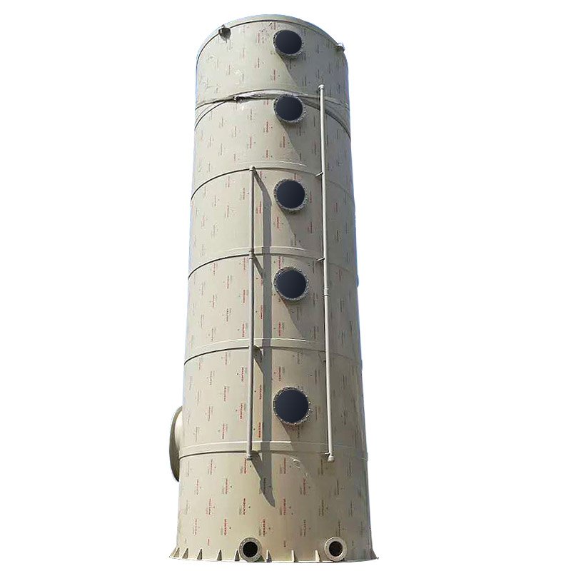 Sieve tray scrubbers - yf-ep.com