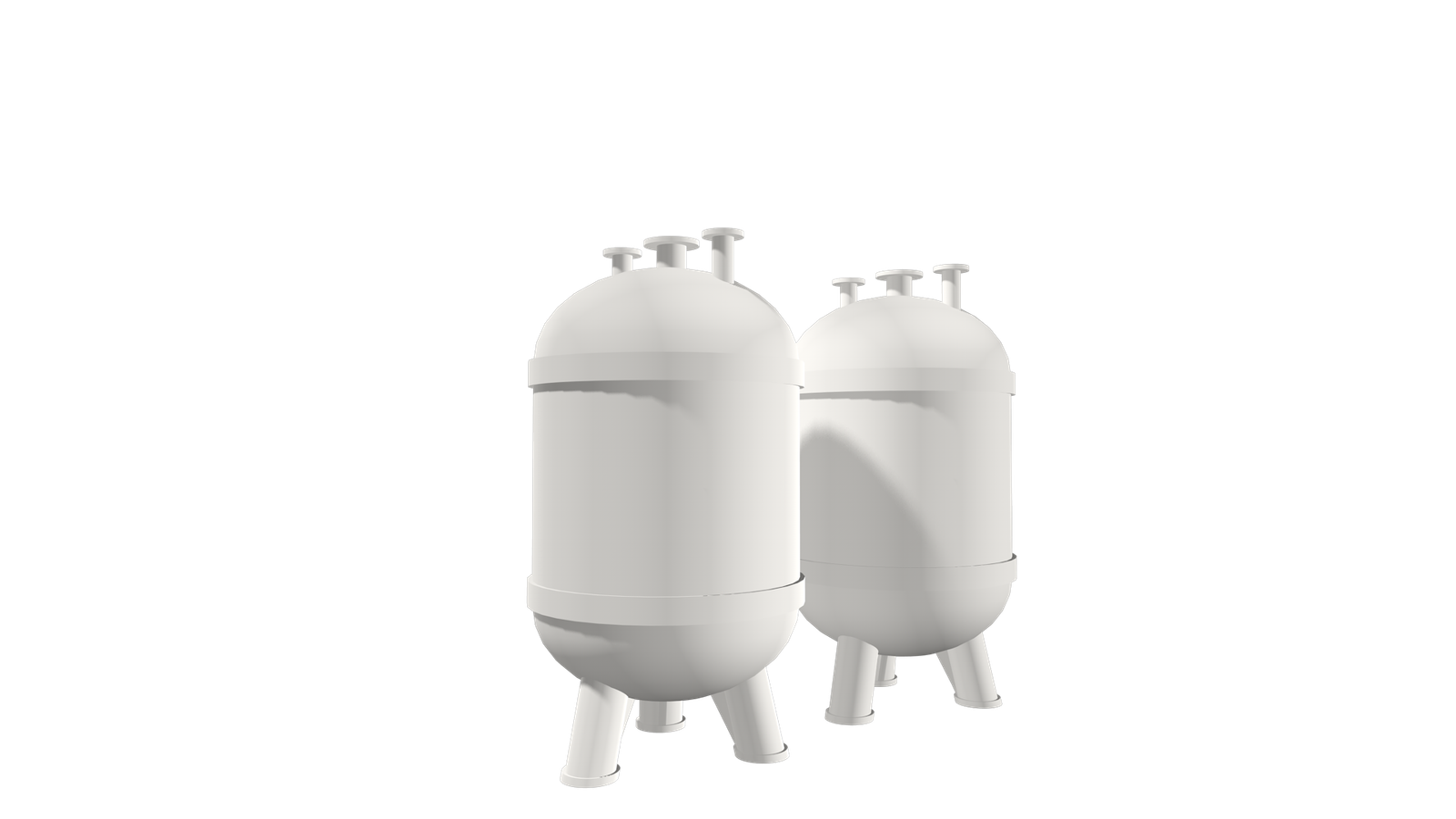 Vacuum tank - yf-ep.com
